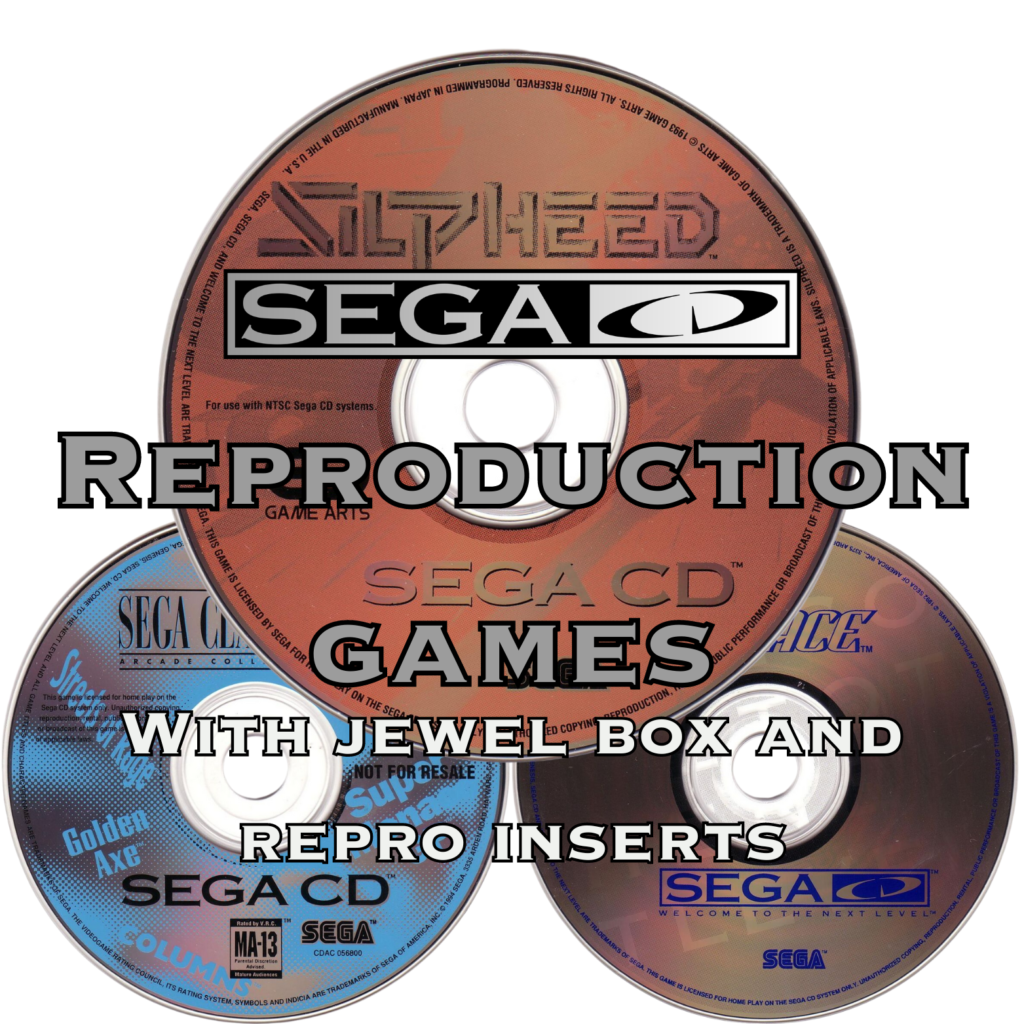 Sega Cd Logo SEGA IRAMA SDN BHD